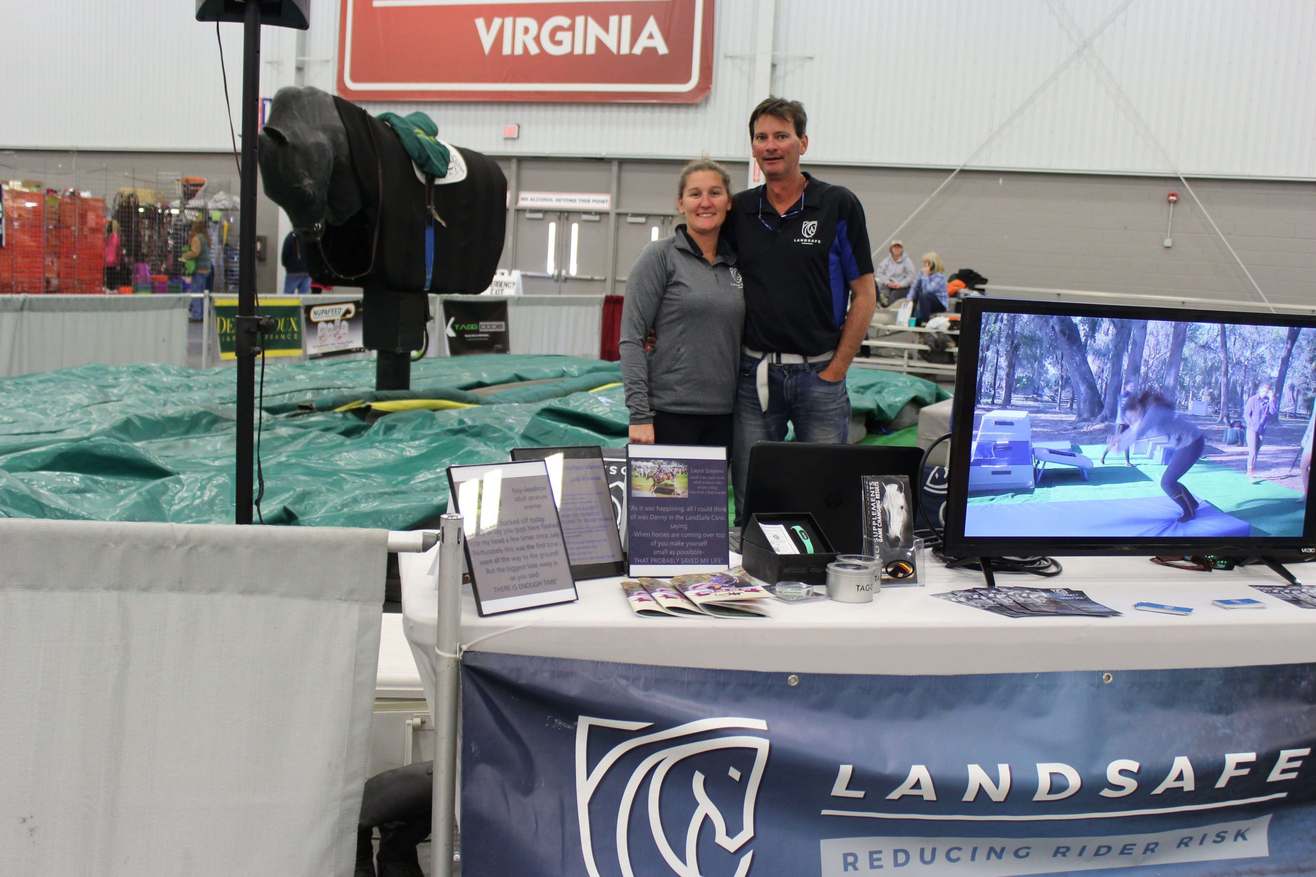 Landsafe (1) - Top Line Media Team